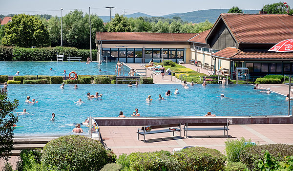 Markt Zapfendorf: Markt Zapfendorf