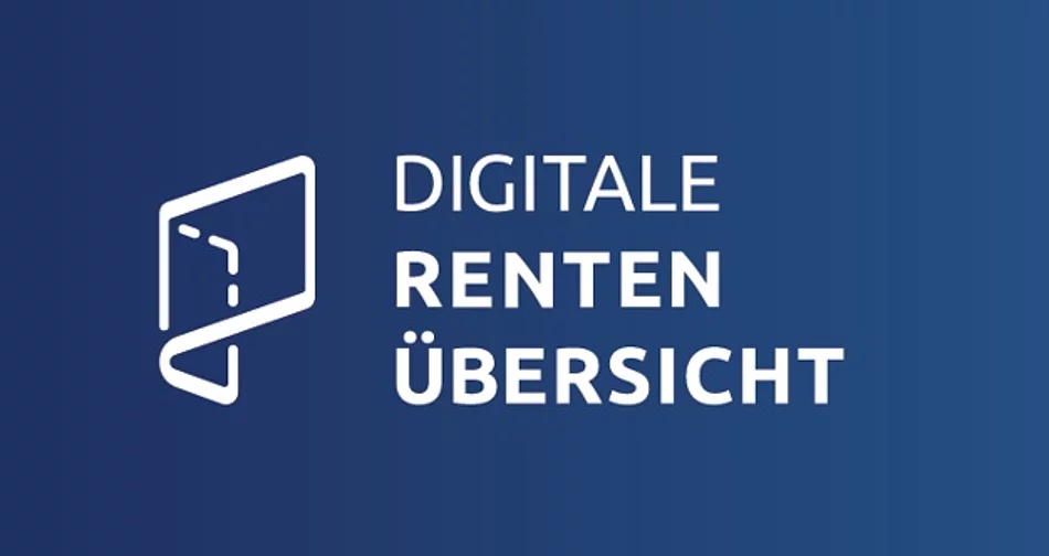 Markt Zapfendorf: Digitale Rentenübersicht